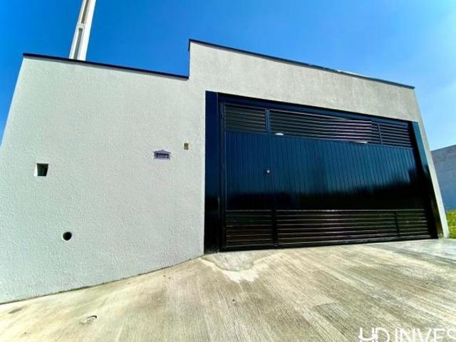 Casa Térrea Jardim Casablanca Indaiatuba SP HD Invest