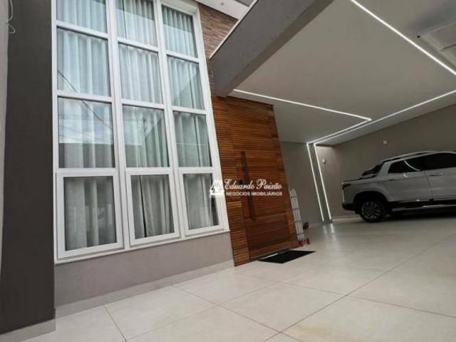 Casa Térrea Jardim Adriana Estuda Permuta