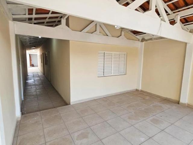 Casa Térrea Jardim Adriana Indaiatuba SP HD Invest