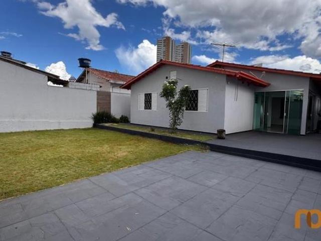CASA TERREA JARDIM ATLANTICO