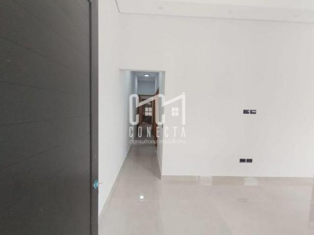 Casa Térrea, Jardim Bom Sucesso 3 dormitórios, sendo 1 suíte 99 m²