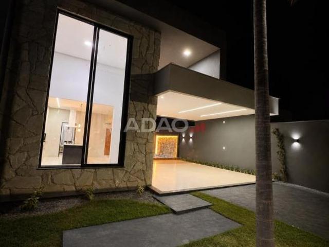 Casa Térrea Jardim Guanabara III Casa de Rua com 3 Quarto s à Venda por R$ 890000.00 no setor Jar