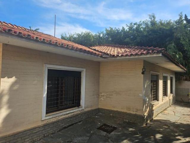 CASA TÉRREA, JARDIM GUEDALA !