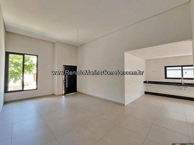 CASA TÉRREA JARDIM DO PAÇO SOROCABA