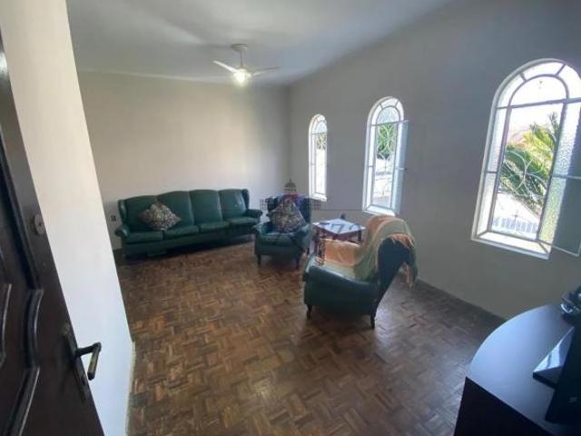 Casa Térrea Jardim das Industrias 3 Dormitórios 112m²
