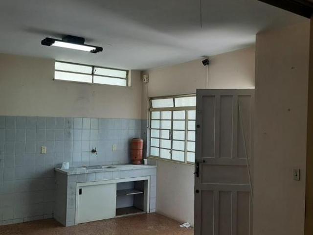 CASA TÉRREA JARDIM ELVIRA
