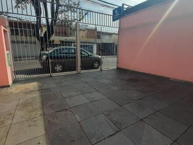 Casa terrea Jardim Ester 2 dorms, Opção Comercial, 2 Vagas. FL22