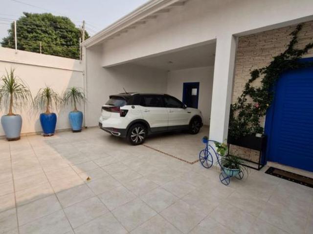 Casa Térrea Jardim Esplanada II Indaiatuba SP HD Invest