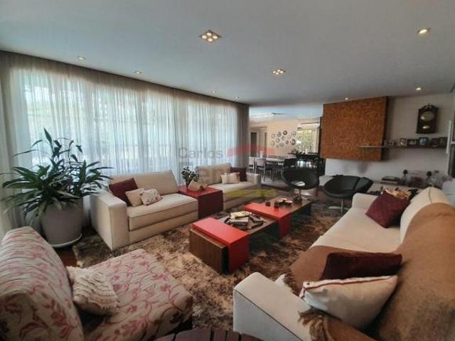 Casa Térrea Jardim Floresta, 4 dormitorios, piscina e espaço gourmet