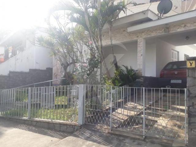 Casa Térrea Jardim França 2 dormitórios, sala 2 e 3 vagas