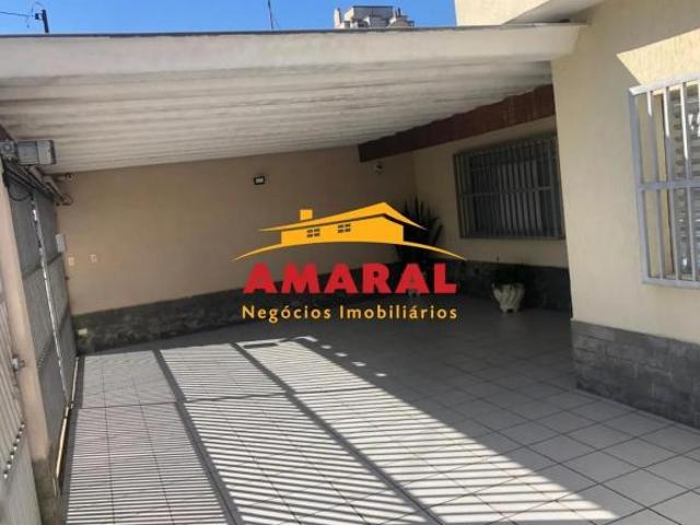 Casa Terreá Jardim Imperador