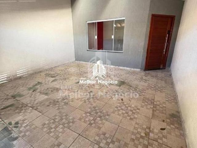CASA TÉRREA JARDIM INTERLAGOS HORTOLÃNDIA