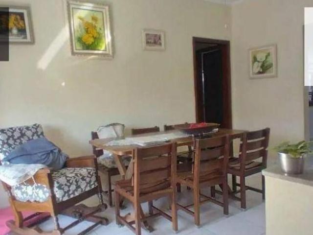 Casa térrea Jardim Itália Vinhedo