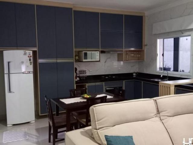 Casa Térrea Jardim Monte Carlo Indaiatuba SP HD Invest