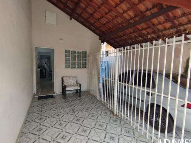 Casa Térrea Jardim Morada do Sol Indaiatuba SP HD Invest