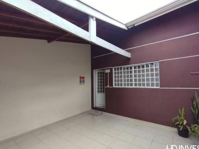 Casa Térrea Jardim Morada do Sol Indaiatuba SP HD Invest