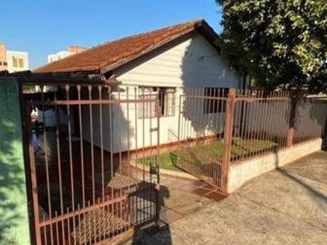 Casa Térrea Jardim Mazzei 1