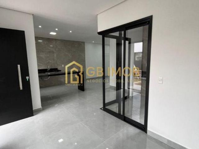 Casa térrea Jardim Marambaia GB8227