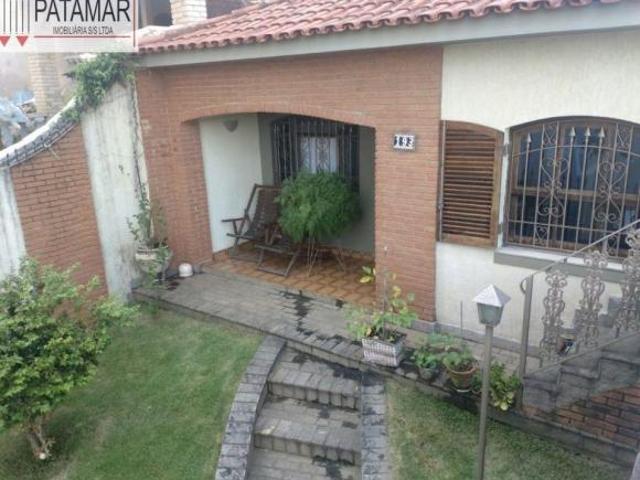 Casa Térrea, Jardim Maria Rosa Taboão da Serra