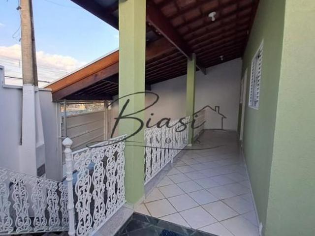 Casa térrea Jardim Mariana 02 Dormitórios 148m² São José dos Campos