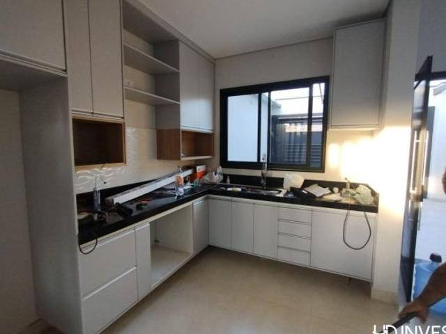 Casa Térrea Jardim Nova Veneza Indaiatuba SP HD Invest