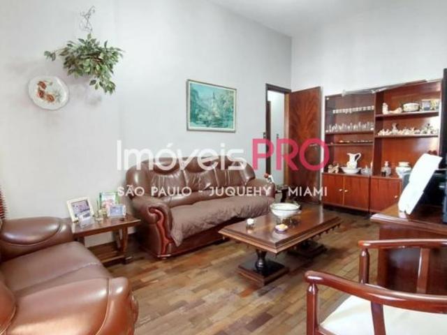 Casa Térrea Jardim Novo Mundo Moema