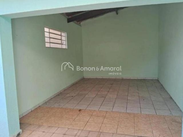 Casa térrea Jardim Nossa Senhora Auxiliadora Taquaral Campinas, SP