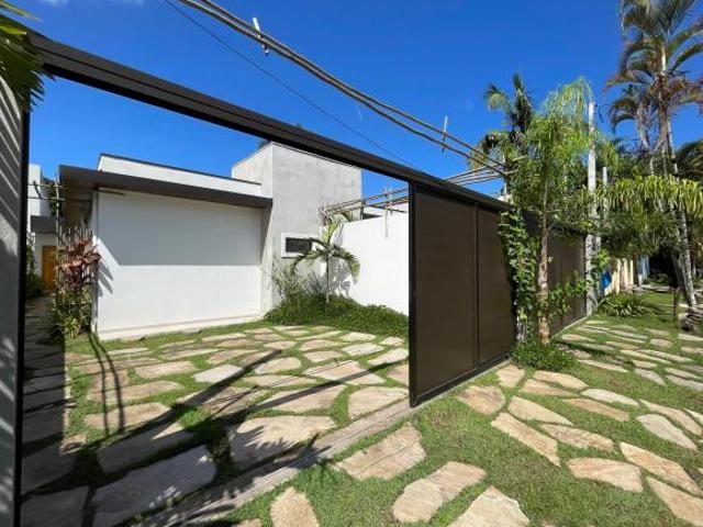 Casa térrea jardim São Lourenço Bertioga