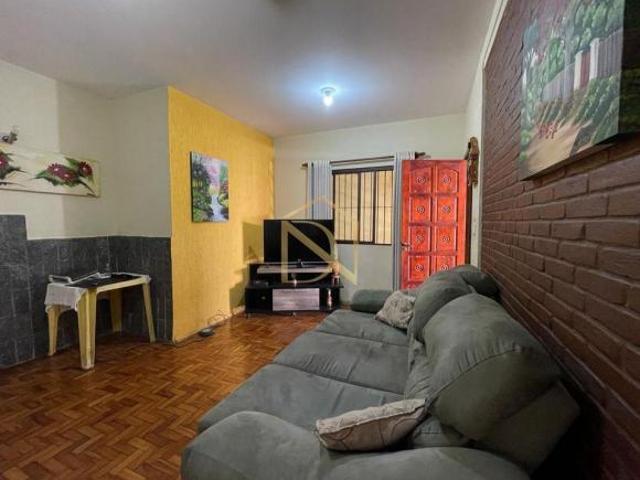 Casa Térrea Jardim Satélite 3 dormitórios Suíte 120 M²