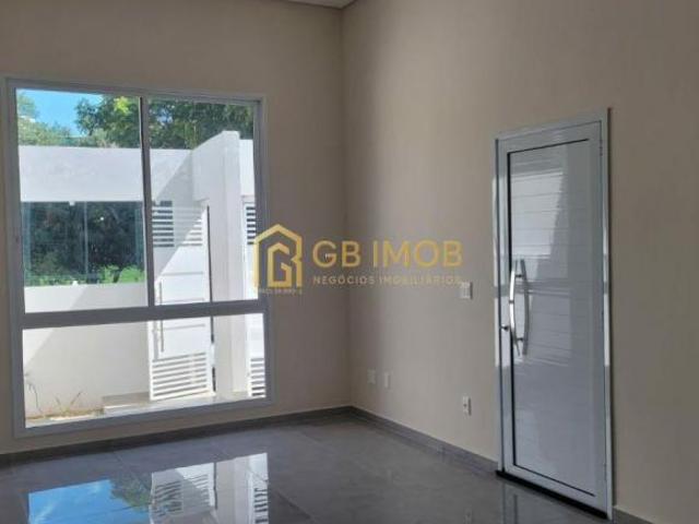 Casa Térrea Jardim Santa Adelaide Jundiaí/Sp GB6858