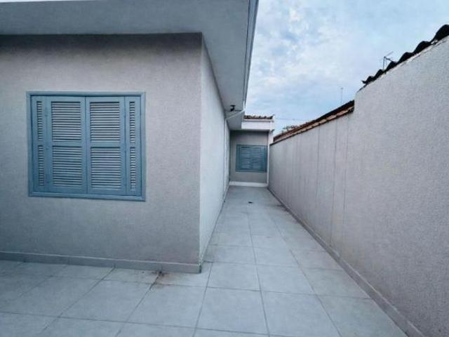 Casa Térrea Jardim Santa Maria Jacareí 2 Dormitórios 150m²