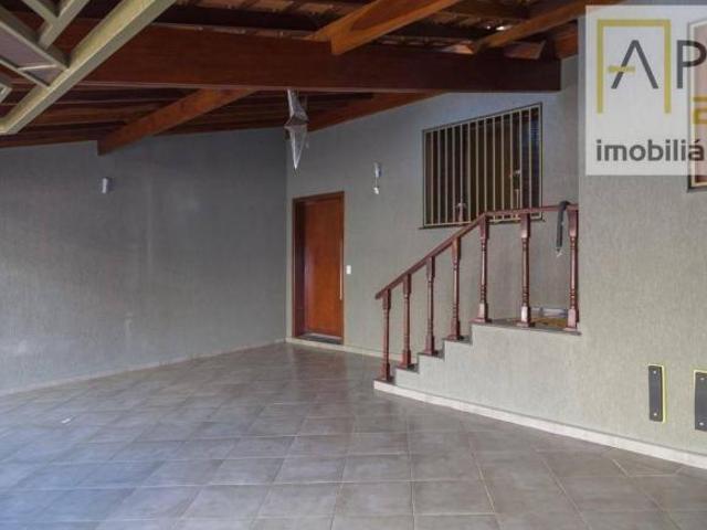 Casa Térrea Jardim Santa Mena 3 dorm 3 vagas