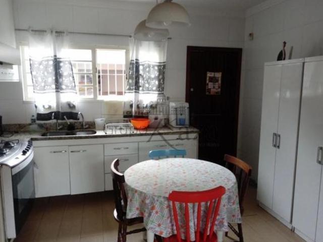 Casa Térrea Jardim Siesta Jacareí 850m²