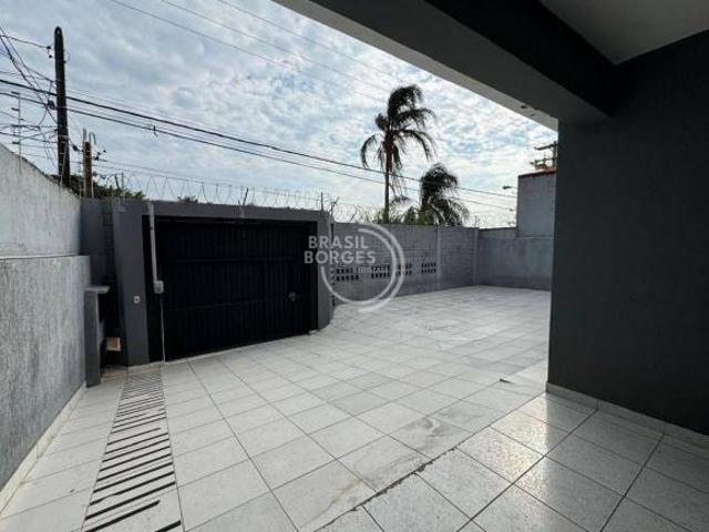 CASA TERREA JARDIM SIMUS