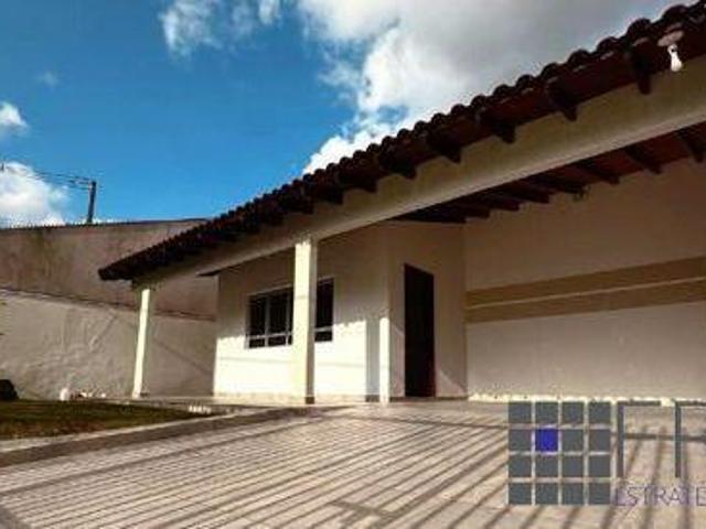 CASA TERREA JARDIM PORTAL DE ITAMARACA