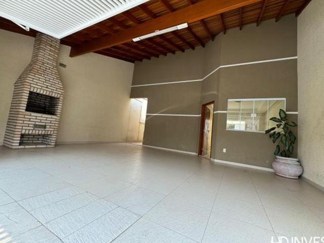 Casa Térrea Jardim Paulista Indaiatuba SP HD Invest