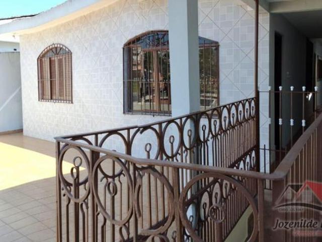 Casa Térrea Jardim Regis