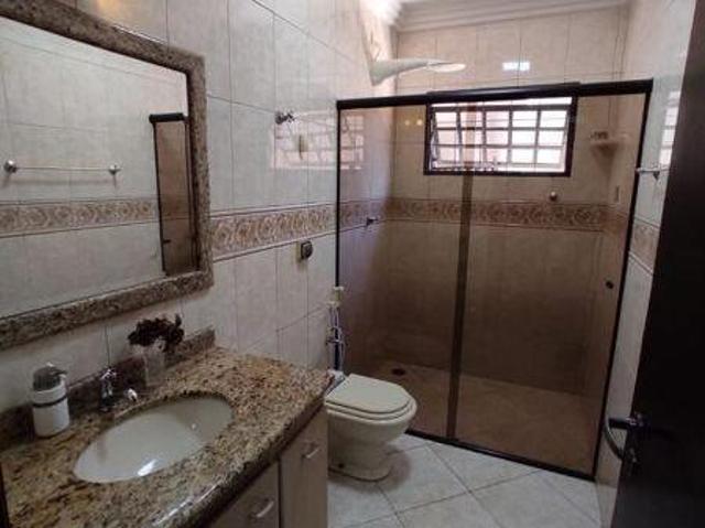 Casa Térrea Jardim Tarumã