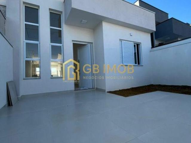 Casa térrea Jardim Vale Verde GB8228