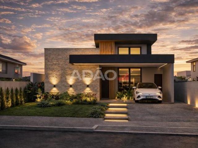 CASA TÉRREA JARDINS NÁPOLES À VENDA Casa em Condomínio com 4 Quarto s por R$ 1450000.00 no setor Ja