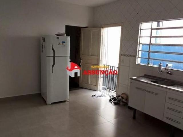 CASA TÉRREA JD. VALDIBIA/ DEMARCHI SBC