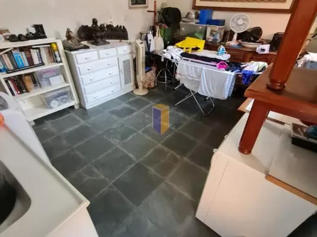 Casa térrea jd vera cruz