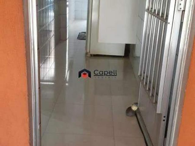CASA TÉRREA JD BELITA EXCELENTE ACABAMENTO INTERNO