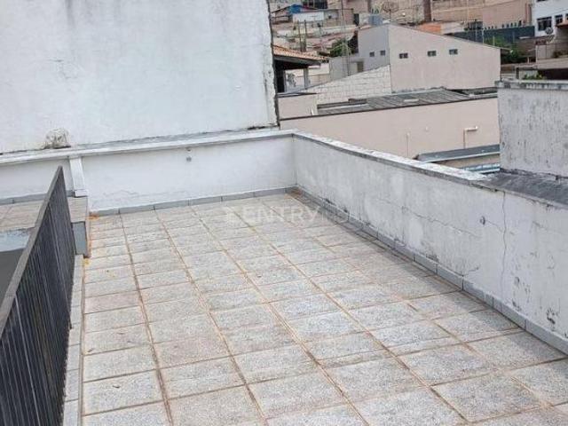 Casa Térrea Jd Bizarro 3 dorm 1 suite 4 vagas
