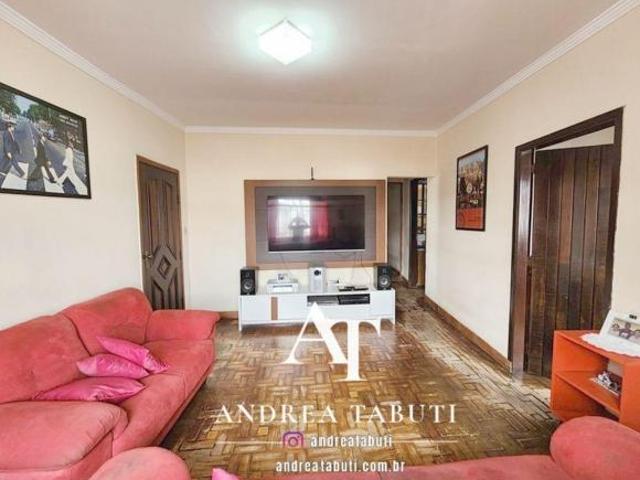 CASA TÉRREA JD BONFIGLIOLI 251² de TERRENO 3 DORMITORIOS COM 1 VAGA