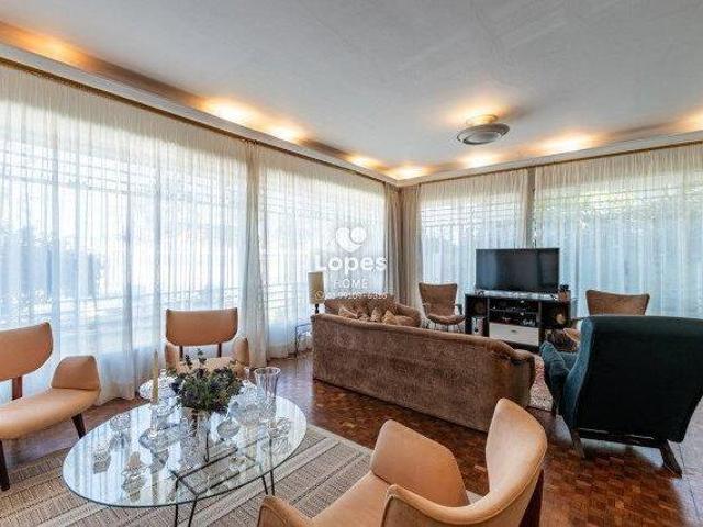 CASA TÉRREA | JD BOTÂNICO | 3 QTOS | 350M²