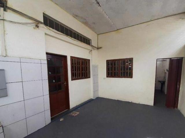 Casa Térrea Jd. Brasil