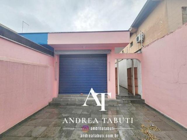CASA TÉRREA JD ESTER COMERCIAL OU RESIDENCIAL