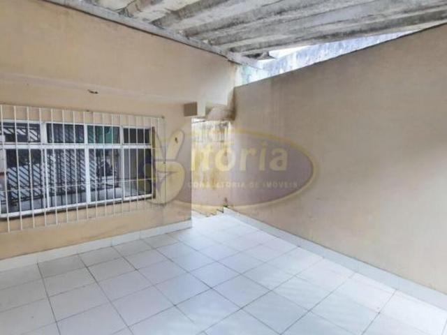 CASA TERREA JD FÁTIMA