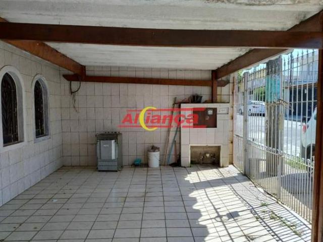 CASA TÉRREA JD. MAMÃE 05 DORM 02 SUÍTES